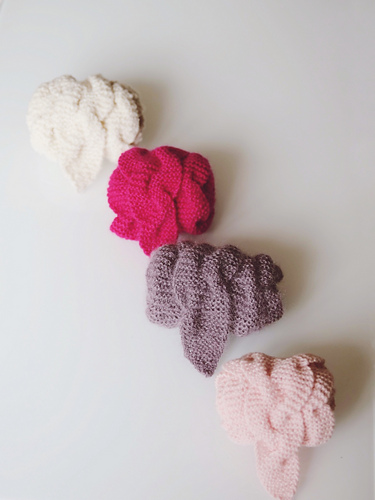 Ravelry: Rabea Scarf pattern by ChrisBerlin