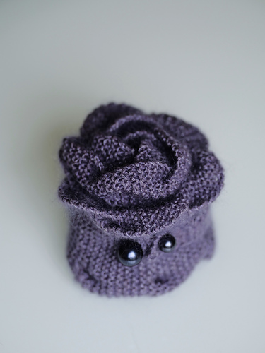 Ravelry: Rabea Scarf pattern by ChrisBerlin