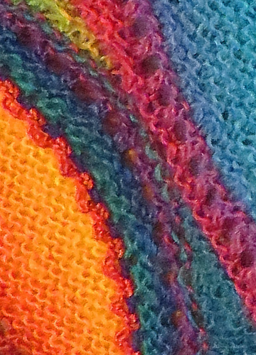 Ravelry: Wakanda pattern by Ruth Kindla