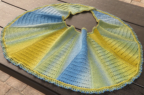 Ravelry: Stella pattern by Ruth Kindla