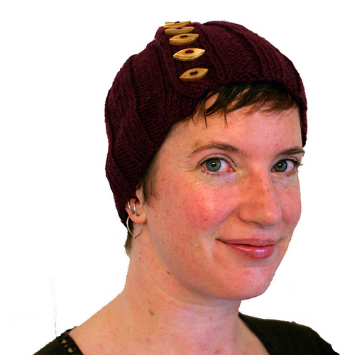 Ravelry: Whipped Lolly pattern by Christa Giles