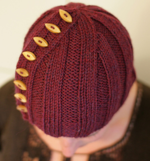 Ravelry: Whipped Lolly pattern by Christa Giles