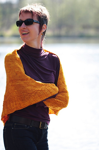 Ravelry: Nahui pattern by Christelle Nihoul