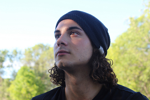 Ravelry: bb beanie pattern by Ashley Fifer