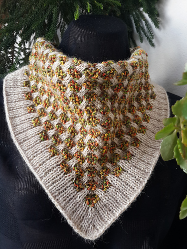 Ravelry: KnitWeave pattern by Susan Ashcroft