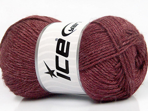 Ravelry: Ice Yarns Silk Merino DK