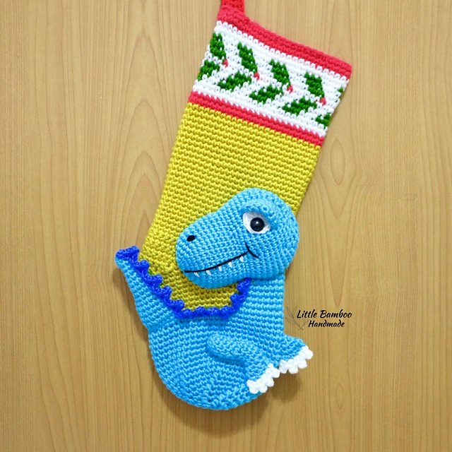 Ravelry: Designs by Little Bamboo Handmade