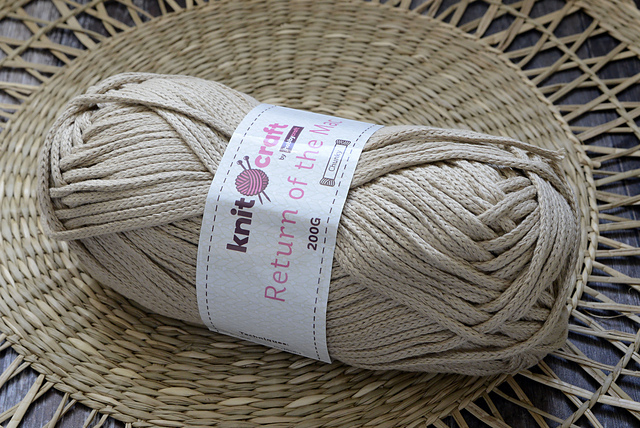 Ravelry: Knit Craft by Hobbycraft Return of the Mac