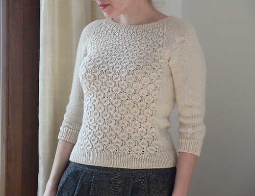 Ravelry: Anemone pattern by Svetlana Volkova