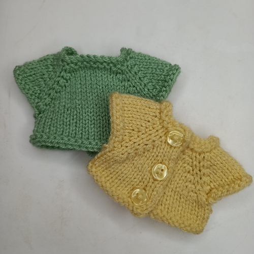 Ravelry: Betsy and Ben Dungarees set pattern by Claire Fairall Designs