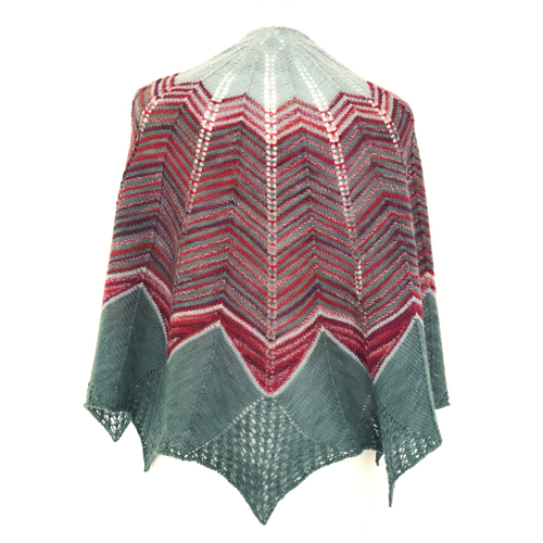 Ravelry: Arbury pattern by Clare Crouch