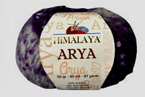 Ravelry: Himalaya Arya