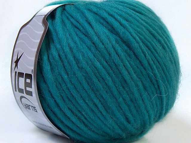 Ravelry: Ice Yarns Pure Wool Bulky