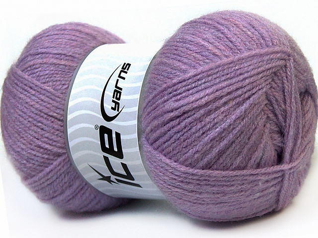 Ravelry: Ice Yarns Basics