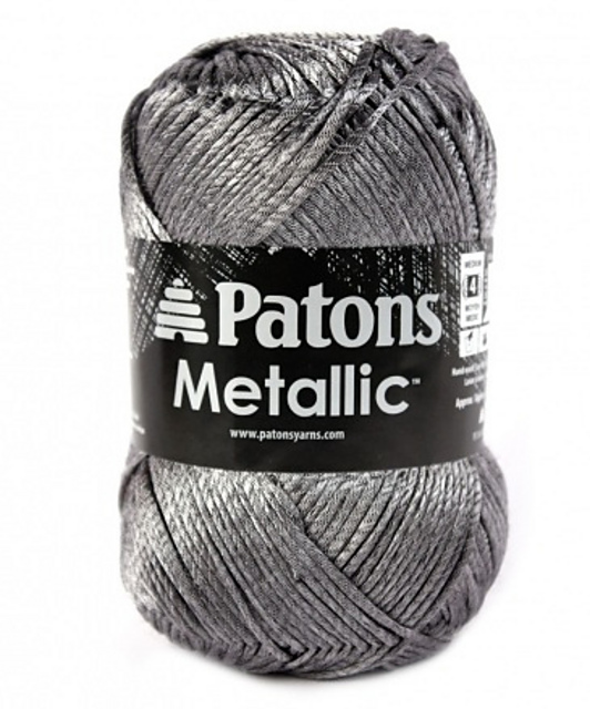 Ravelry: Patons North America Metallic
