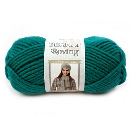 Ravelry: Bernat Roving