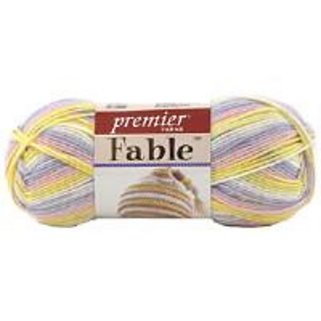 Ravelry: Premier Yarns Fable