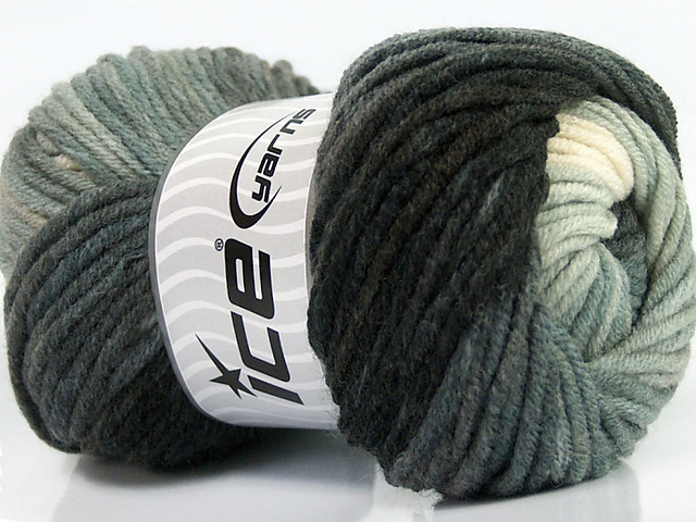 Ravelry: Ice Yarns Merino Magic Bulky