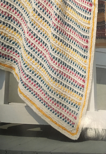 Ravelry: Little Gems pattern by Janet Rehfeldt