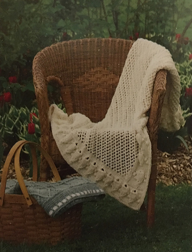 Ravelry: Bells & Lace pattern by Jacqueline Hoyle