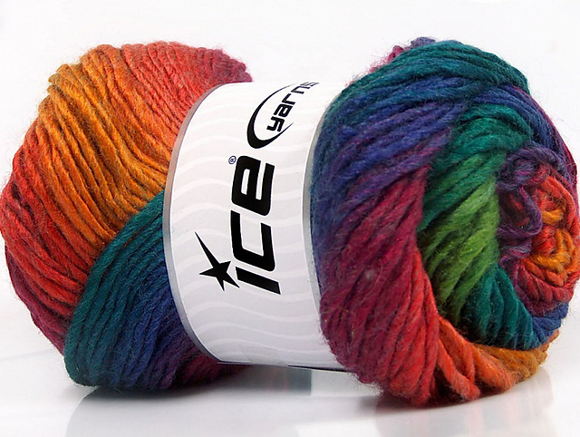 Ravelry: Ice Yarns Ambiente