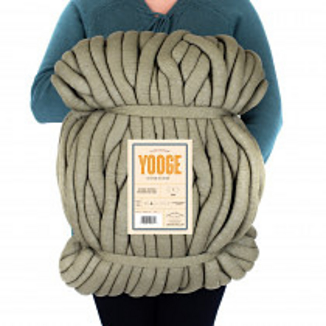 Ravelry: Lion Brand LB Collection Yooge