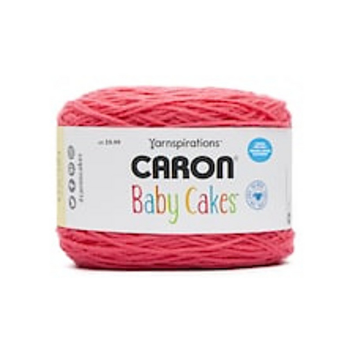 Ravelry: Caron Baby Cakes