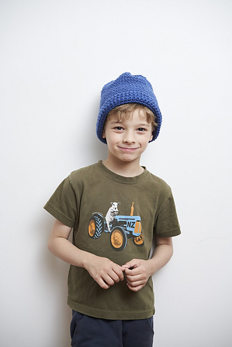 Ravelry: First Fall Crochet Hat pattern by Lion Brand Yarn