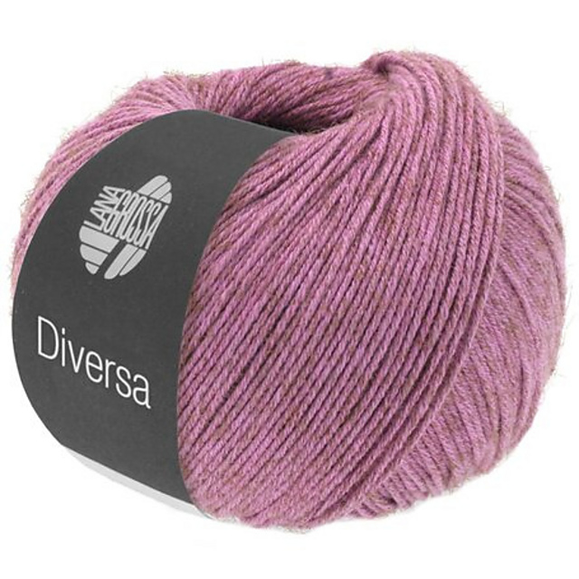 Ravelry: Lana Grossa Diversa