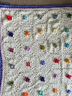 Ravelry: Cleobannister's Cora Granny Square