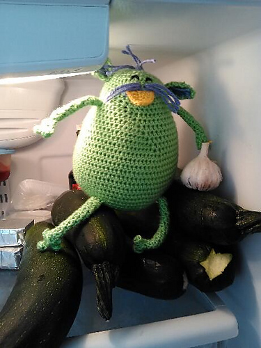 Ravelry: Fart pattern by Kaylie Dawn