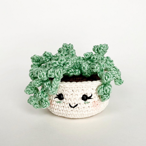 Ravelry: String of Pearls pattern by Nicole Mansfield