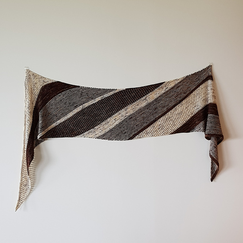 Ravelry: Sienna Wrap pattern by Sian Price-White