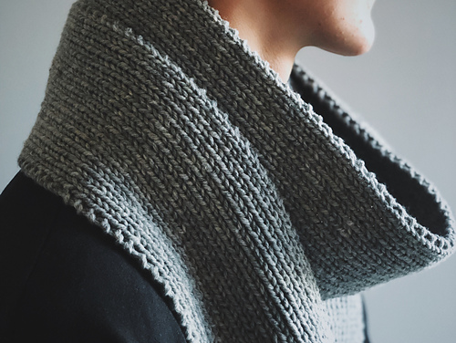 Ravelry: Earl Grey Scarf pattern by Cloudsandyarn