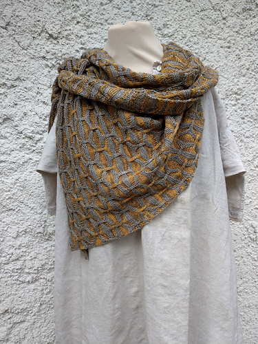 Ravelry: KORO KORO pattern by Olga Buraya-Kefelian