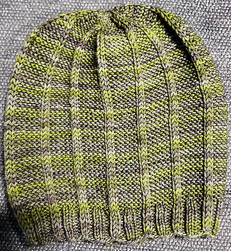 Ravelry: Springer pattern by Amanda Barry