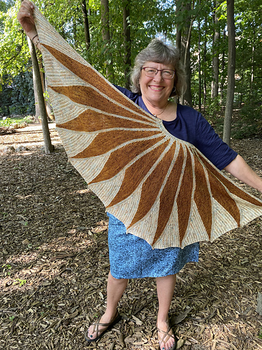 Ravelry: Short Rows Fantasy pattern by Engineered Knits