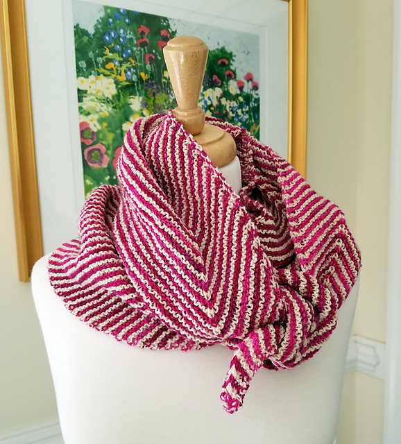 Ravelry: ColorPurl's ColorPurl Sizzling Kallara