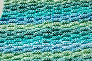 Ravelry: ColoradoKate's The Squidge Cloth (Charity)