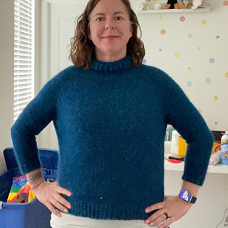 Ravelry: ColoradoKnits' Turtle Dove