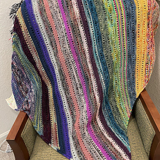 Ravelry: ColoradoKnits' 2022 Habitation