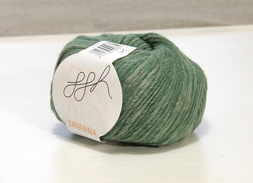 Ravelry: GGH Savanna
