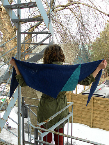 Ravelry: Ray Of Light pattern by Elizabeth B