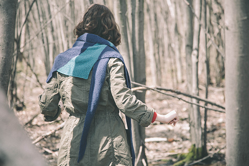 Ravelry: Ray Of Light pattern by Elizabeth B