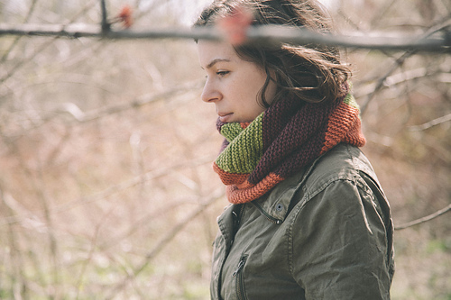 Ravelry: Peaks pattern by Elizabeth B