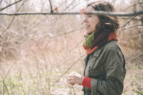 Ravelry: Peaks pattern by Elizabeth B