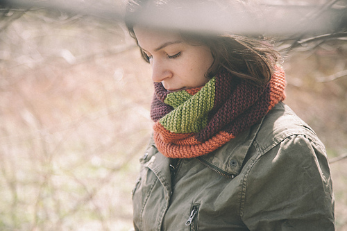 Ravelry: Peaks pattern by Elizabeth B