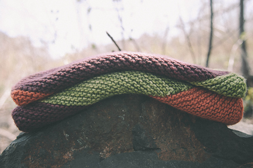 Ravelry: Peaks pattern by Elizabeth B