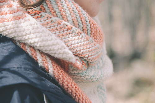 Ravelry: Peaks pattern by Elizabeth B