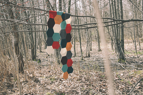 Ravelry: Polly pattern by Elizabeth B